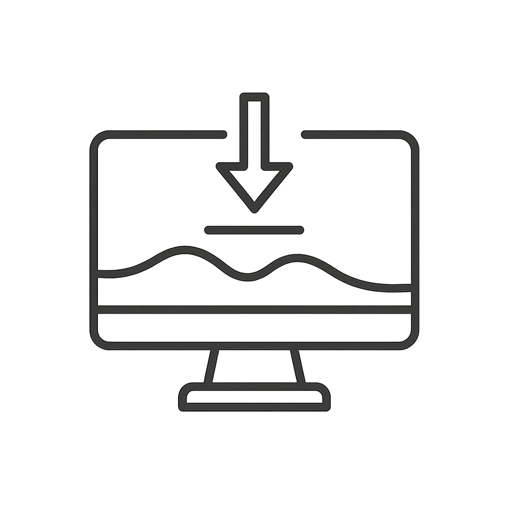 Pera Portal | Enterprise Geospatial Data Platform